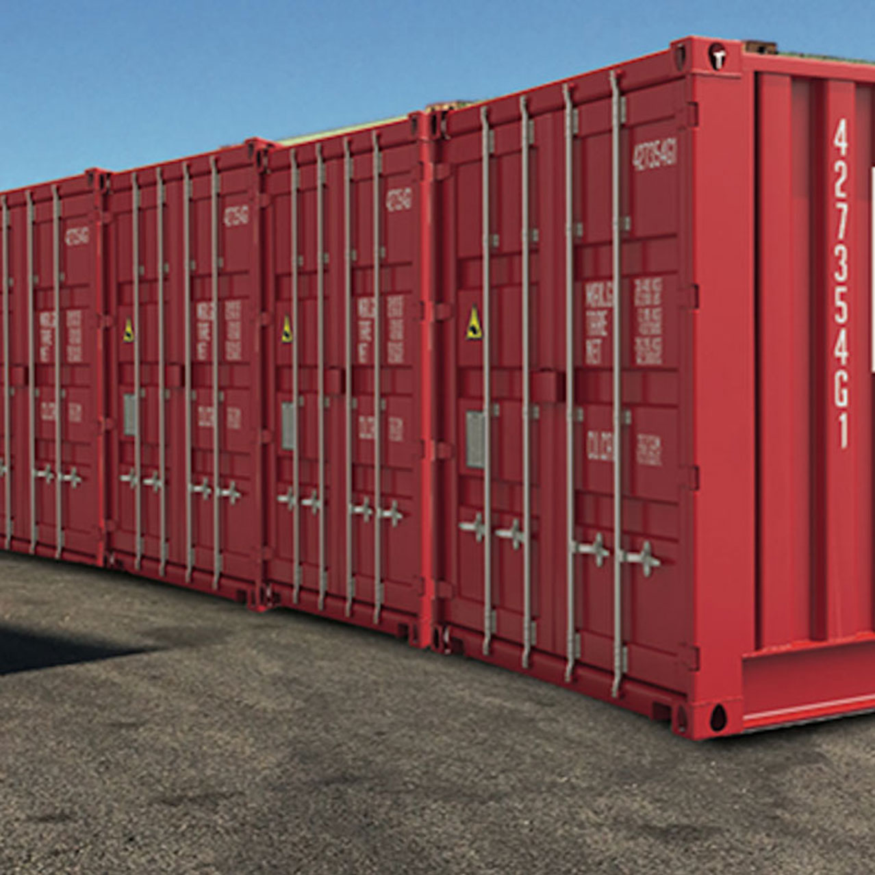 Qui sommes-nous ? - Box Lock